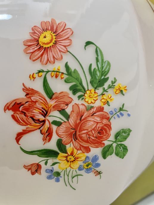 Starinske retro vintage visilice lusteri