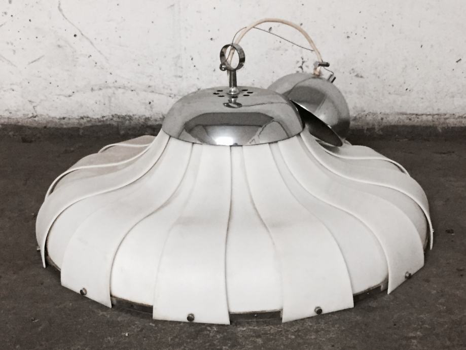 VINTAGE MEBLO LUSTER