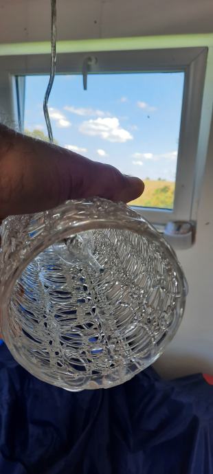 VISECI LUSTER 3ŽARULJE