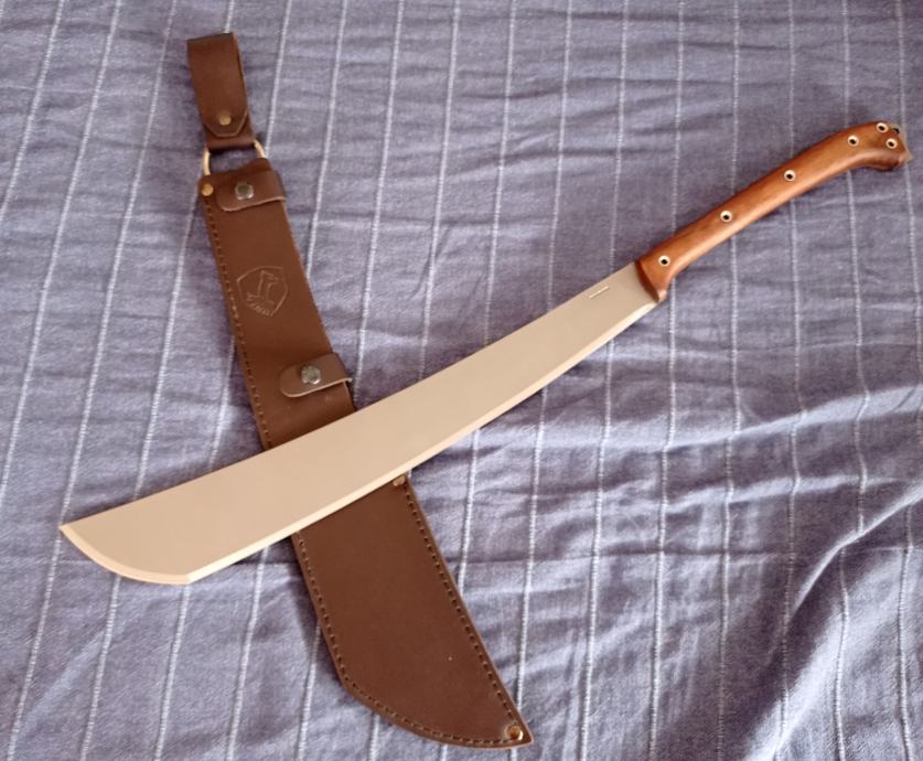 Condor Makara Machete - Novo! Povoljno!