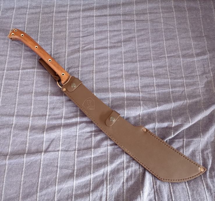 Condor Makara Machete - Novo! Povoljno!