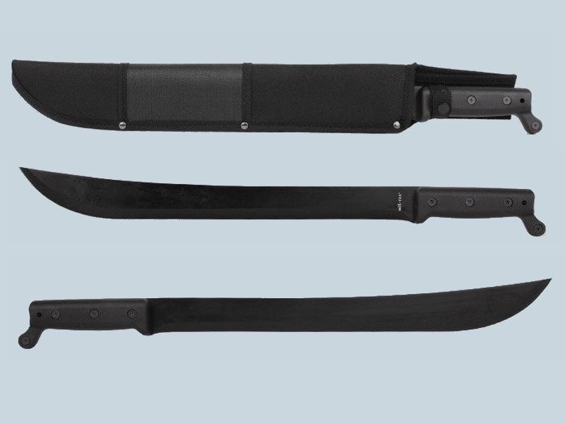 MAČETA mil-TEC BUSH Deluxe (NOVO nekorišteno) Made in Germany