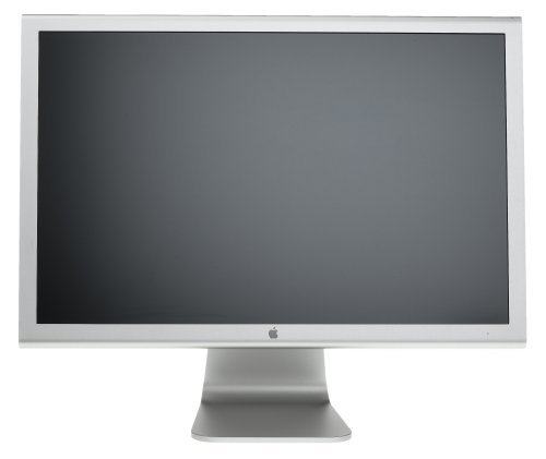 20-inch Apple Cinema Display A1081