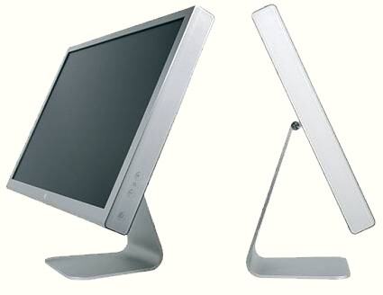 20-inch Apple Cinema Display A1081