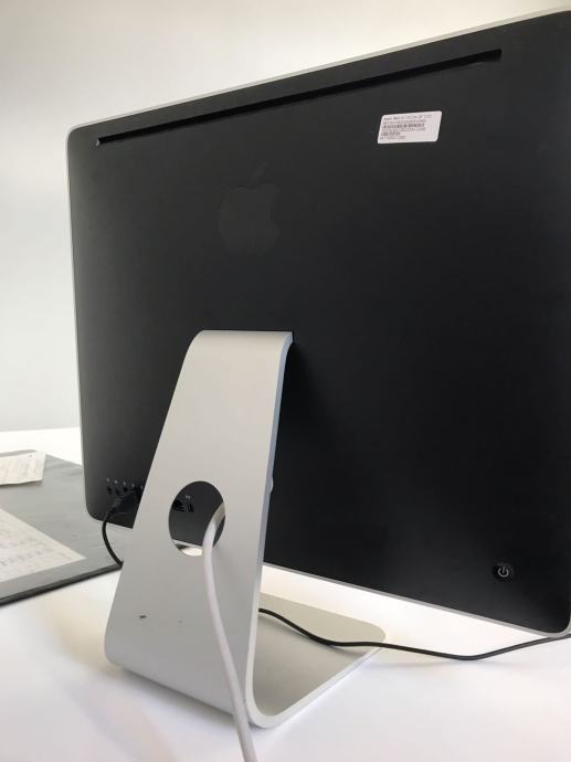 Apple iMac 20 (Early 2009)