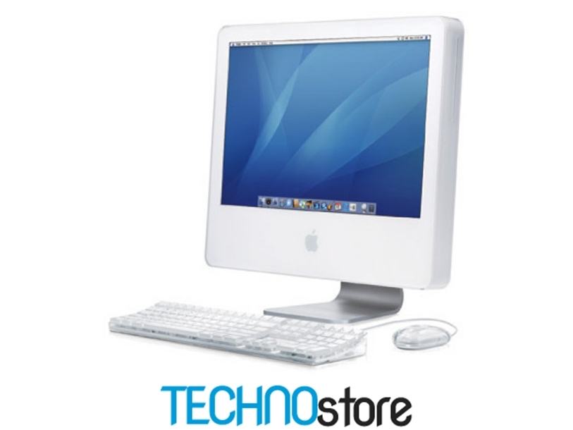 *Apple iMac Late 2006 MA590 Očuvano/Ispravno R1 Račun