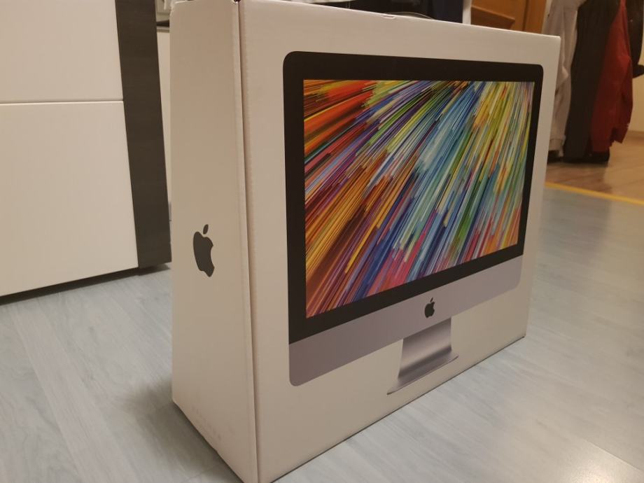 Apple iMac late 2011, 8 GB RAM + 1 TB HDD *NIJE FIKSNO*