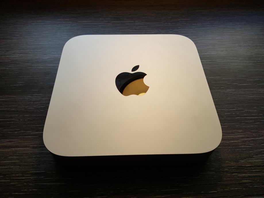 Apple mac mini mid 2010 specs - tophope