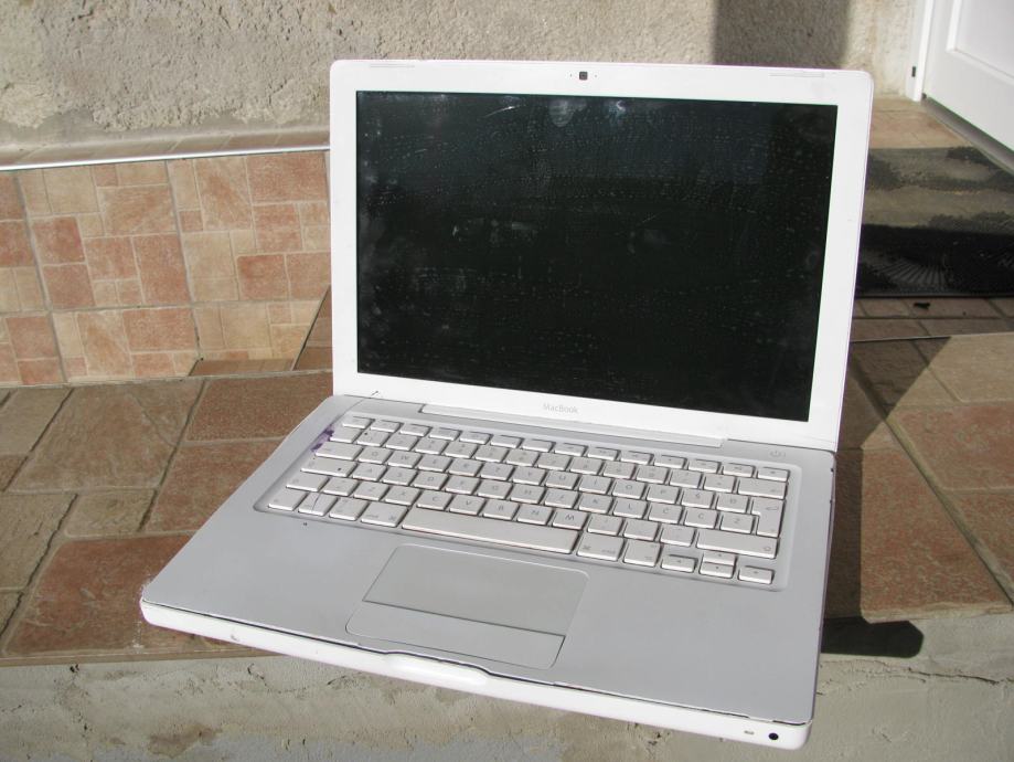Apple Macbook 2007 g dijelovi
