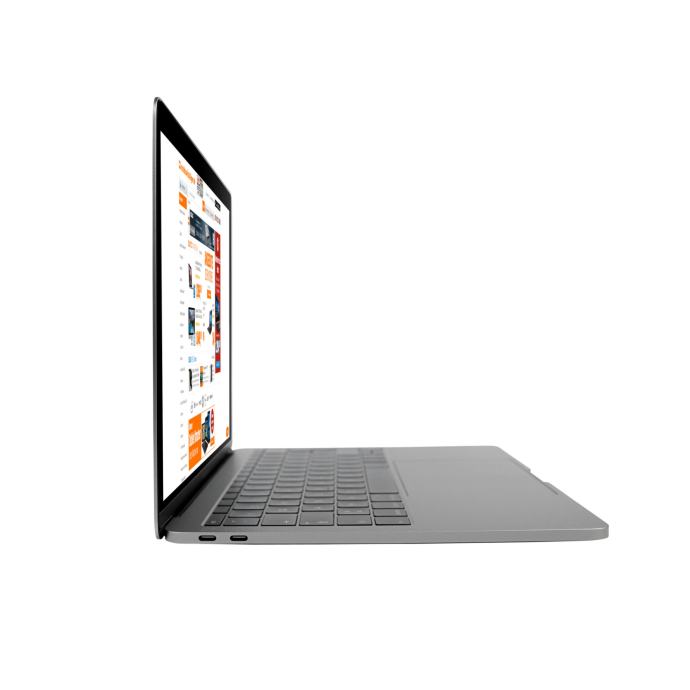 Apple MacBook Pro 13,3 Retina 2017 i5 3,1/8/512 GB Touchbar SpaceGray