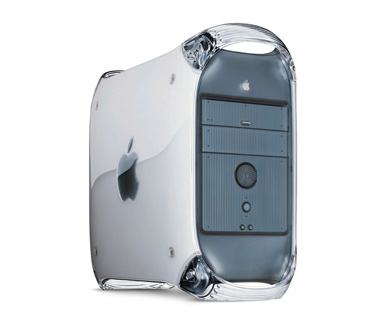 Apple Power MAC 4G