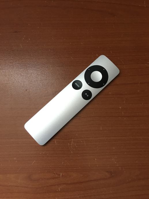 Apple Remote