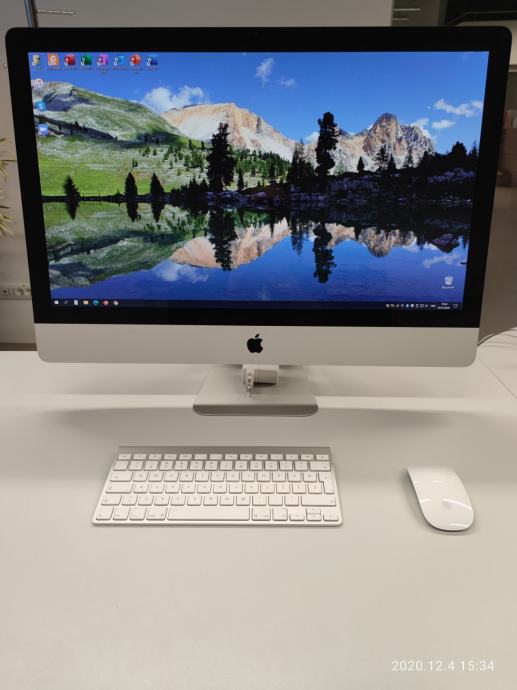 iMac (27-inch, Mid 2011)