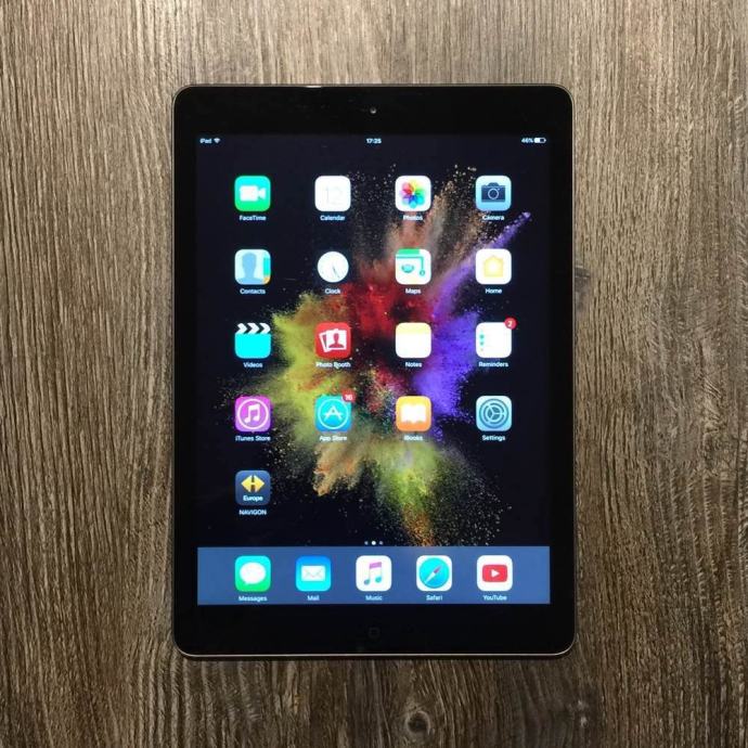 IPAD AIR 16gb