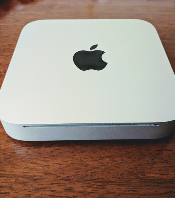 mac mini iz 2010