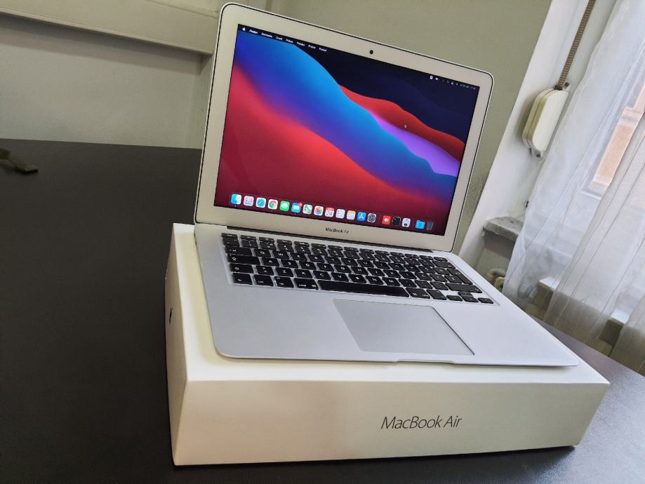 MacBook Air 2017 128GB