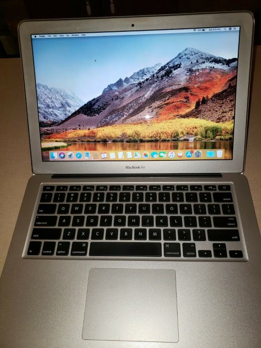 Macbook air A1369 13 i5