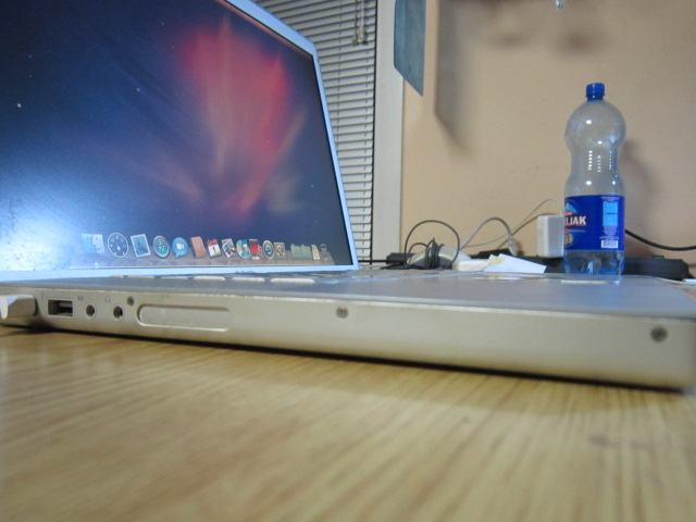 Macbook Pro 15 A1211
