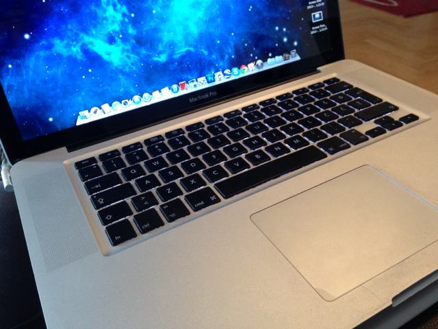 Macbook pro mid 2010 ram 1067 - bllasopa