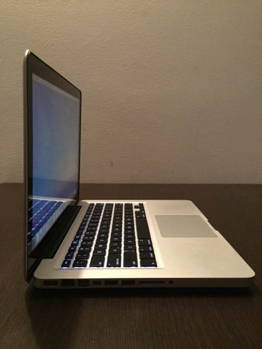 Macbook Pro mid 2010 13 inch