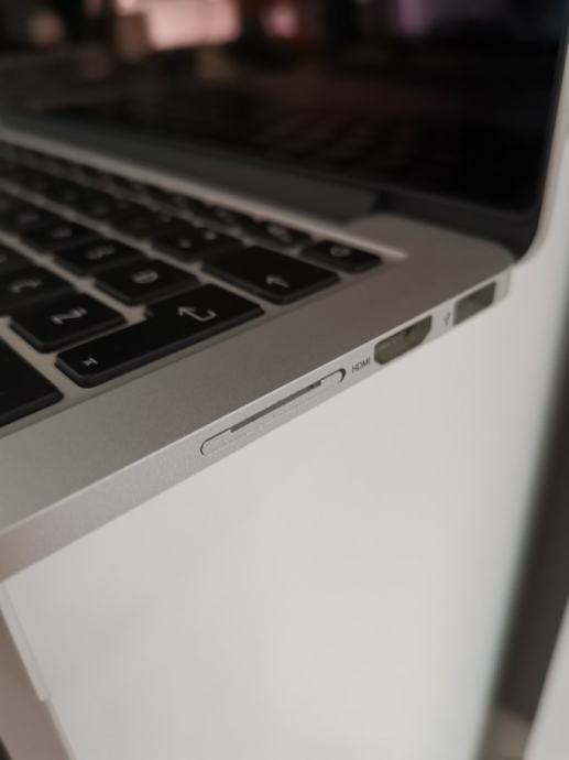 MacBook Pro Retina 13 (Early 2015) i5 2,7GHz