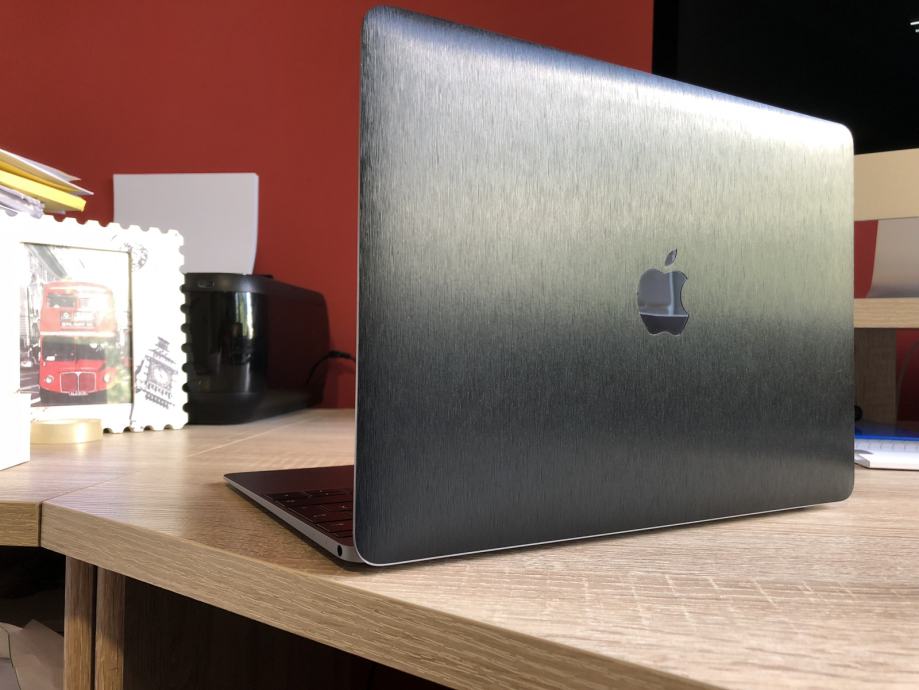 MacBook (Retina, 12-inch, Early 2016) Space Gray