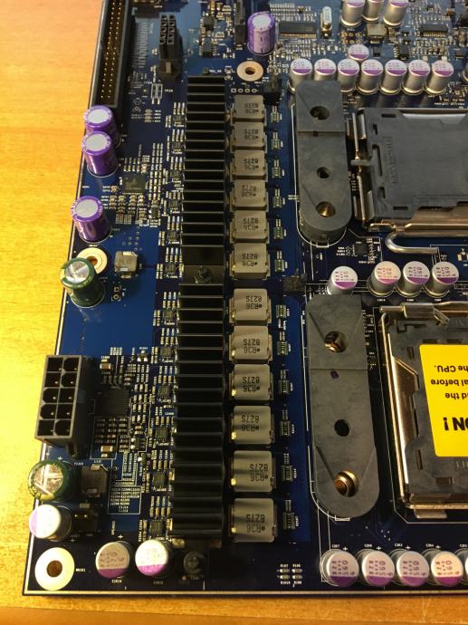 MacPro3,1 maticna ploca