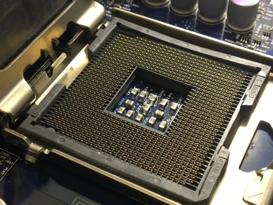 MacPro3,1 maticna ploca