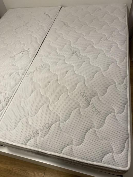 2 Madraca Hespo Greenway 90x200