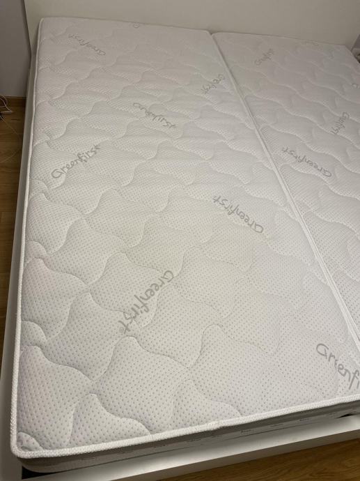 2 Madraca Hespo Greenway 90x200