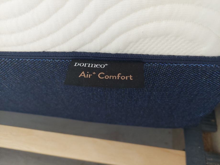 Dormeo Madrac Air Comfort plus II 180x200