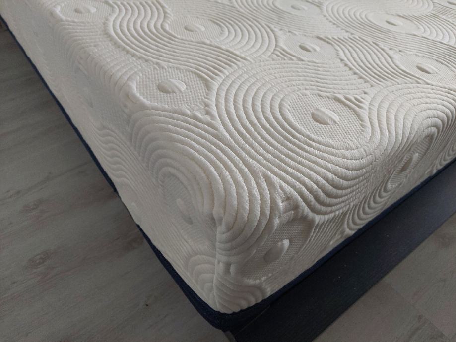 Dormeo Madrac Air Comfort plus II 180x200