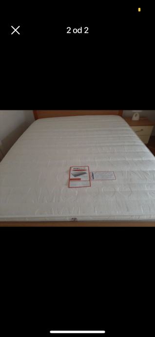 Hespo madrac Exclusive NOVO!!! 160X200