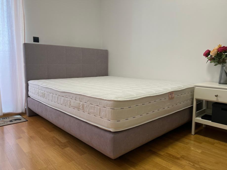 [HESPO] Madrac Family Emotion (160x190) - kao nov, dostupan i krevet