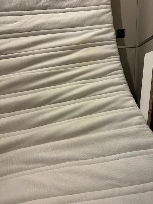 Ikea Malvik madrac 90x200