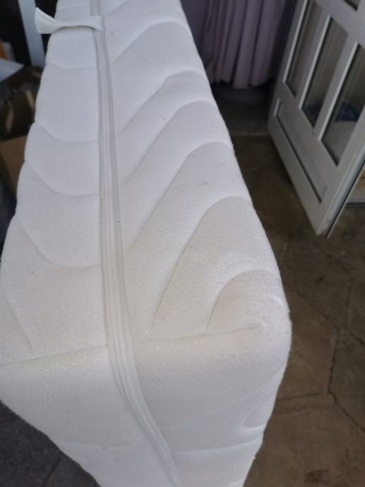 Madrac 200 x100x20 memory