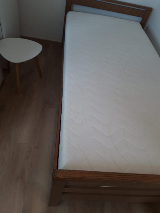 Madrac 90×190×28 memory pjena