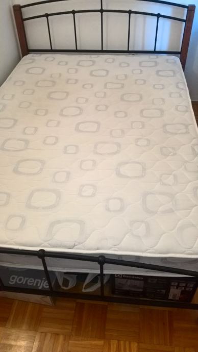 Madrac Hespo 140X 200