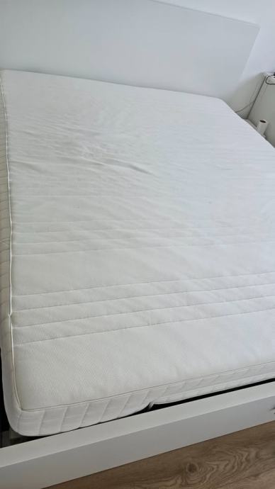 Prodajem madrac 160x200 IKEA Matrand - smanjena cijena