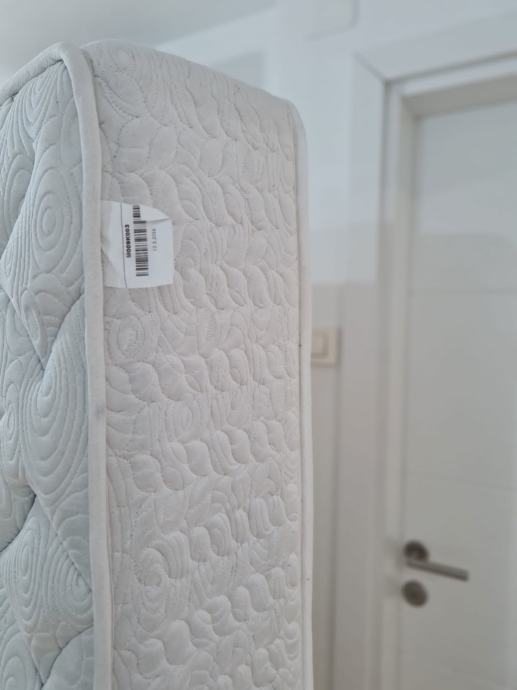 VISCO MEMORY PJENA MADRAC 180X200