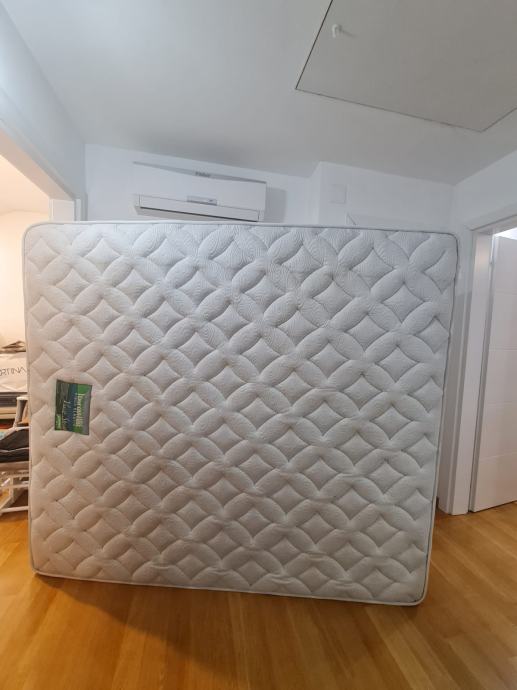 VISCO MEMORY PJENA MADRAC 180X200