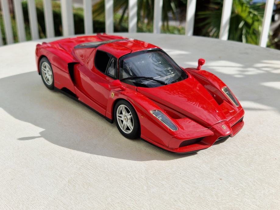 1:18 Ferrari Enzo