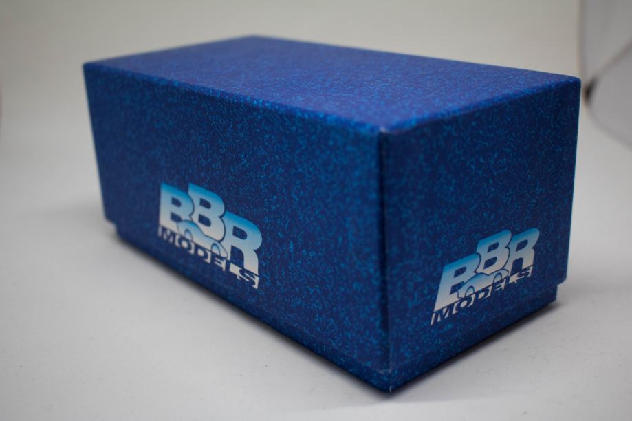 BBR model 1:43 - Ferrari Koenig KS 360 Biturbo 2001