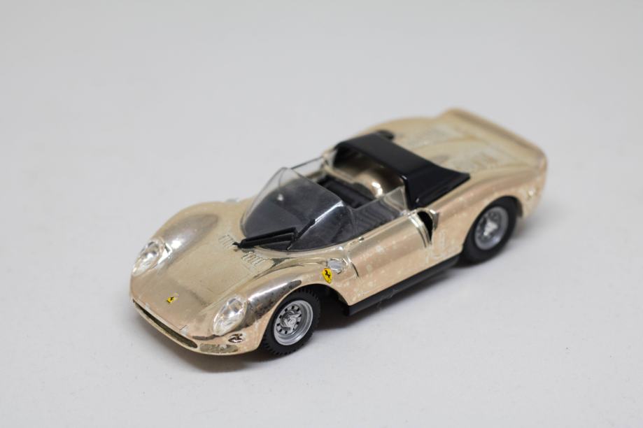 Best Model 1:43 - kolekcionarski modeli / autići - Ferrari