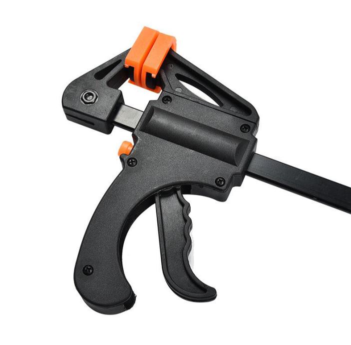 Brza stega - jednoručna stega