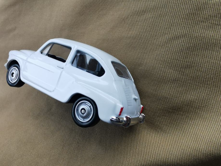 Fiat 500 - Fićo