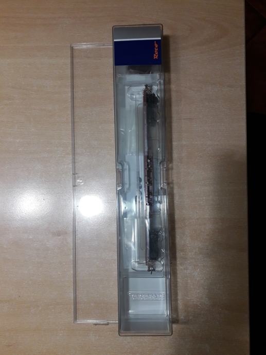 H0 Modeli željeznice - Roco - 67285