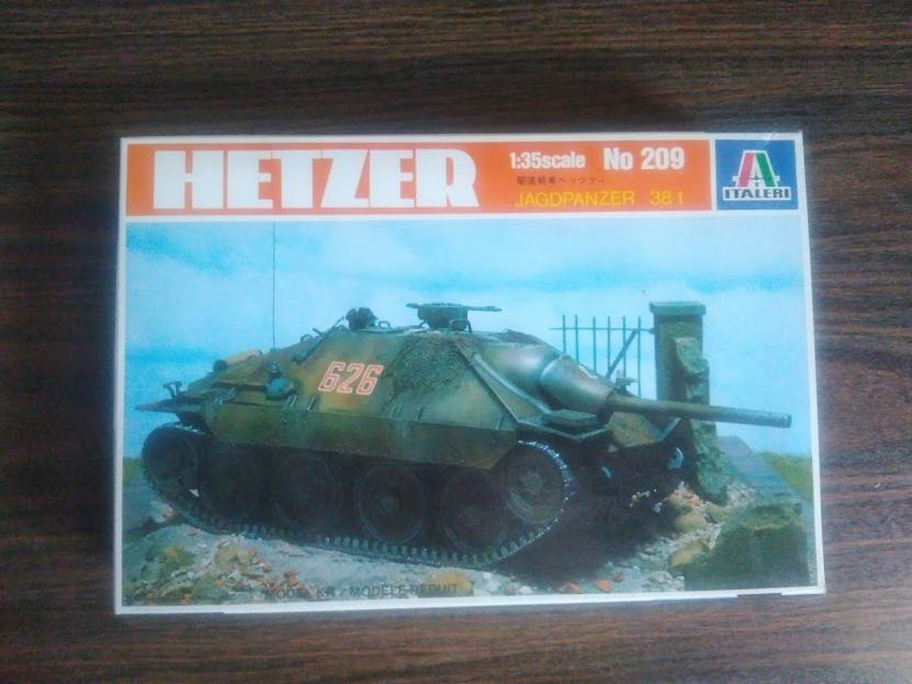 HETZER