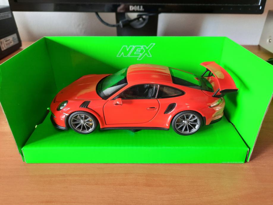 Modeli auta (Welly, Maisto, Burago,Whitebox) 1:24 (više modela)