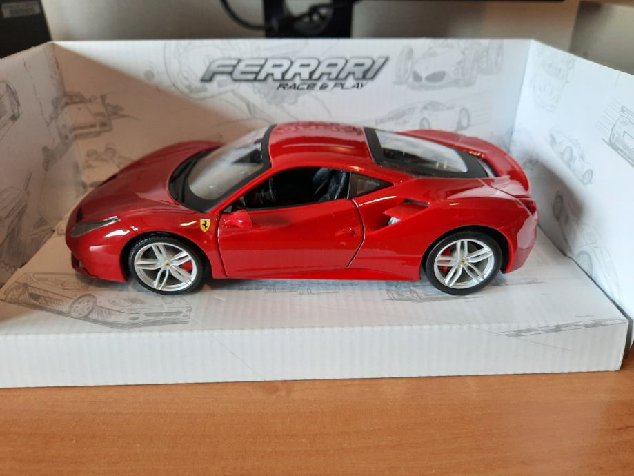 Modeli auta (Welly, Maisto, Burago,Whitebox) 1:24 (više modela)